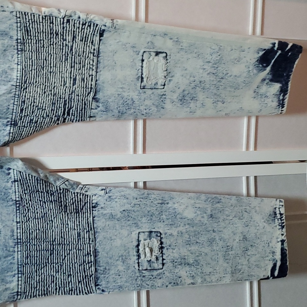 Blue Cult Denim Jeans - Gem